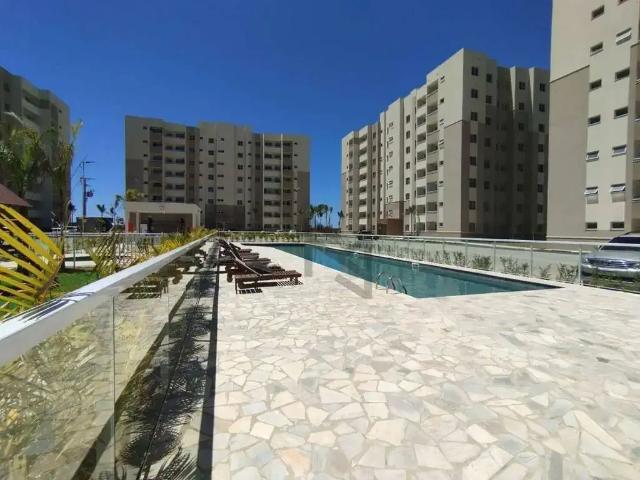 Apartamento para Locação em São Pedro da Aldeia/RJ Centro 2 Quartos