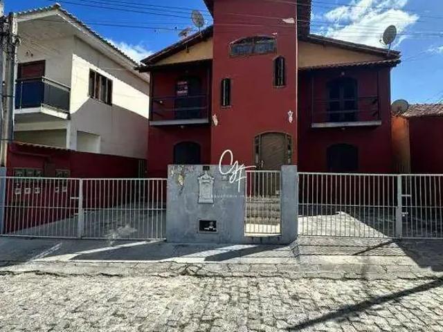 Apartamento para Locação em São Pedro da Aldeia/RJ Centro 2 Quartos