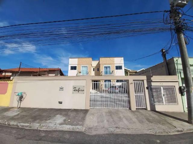 Apartamento para Locação em São Pedro da Aldeia/RJ Centro 2 Quartos