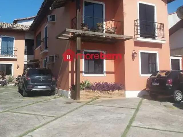 Apartamento para Locação em São Pedro da Aldeia/RJ Centro 2 Quartos