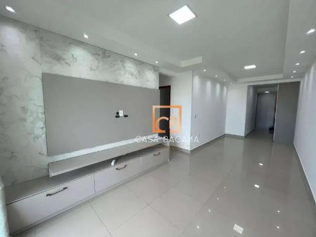 Apartamento para Locação em São Pedro da Aldeia/RJ Centro 3 Quartos