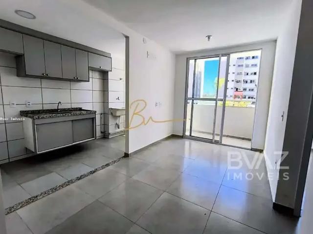 Apartamento para Locação em São Pedro da Aldeia/RJ Aldeia Nova 2 Quartos