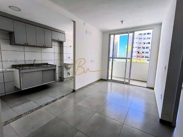 Apartamento para Locação em São Pedro da Aldeia/RJ Aldeia Nova 2 Quartos