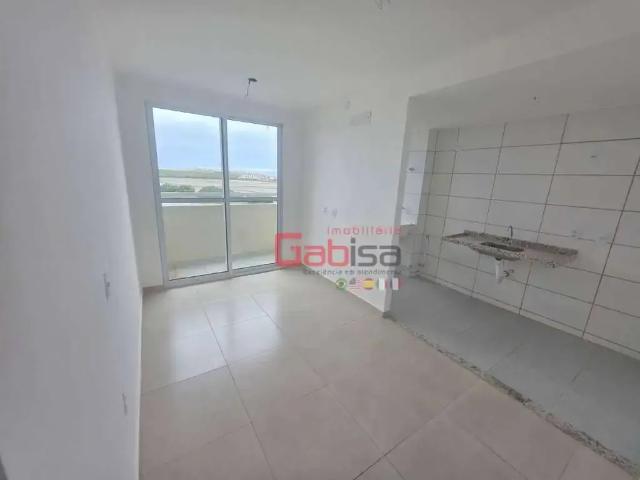 Apartamento para Locação em São Pedro da Aldeia/RJ Aldeia Nova 2 Quartos