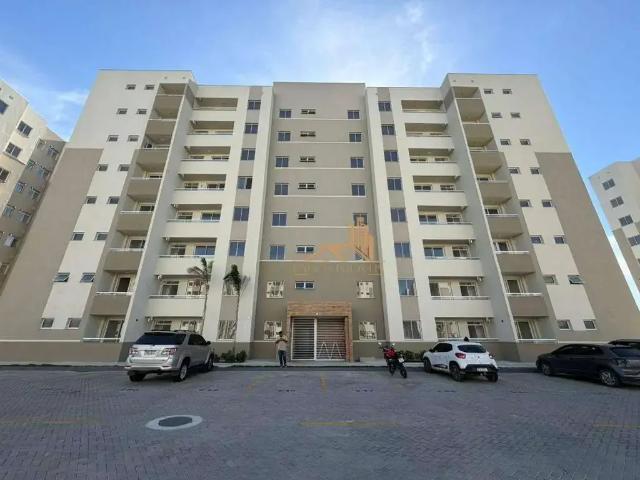 Apartamento para Locação em São Pedro da Aldeia/RJ Aldeia Nova 2 Quartos