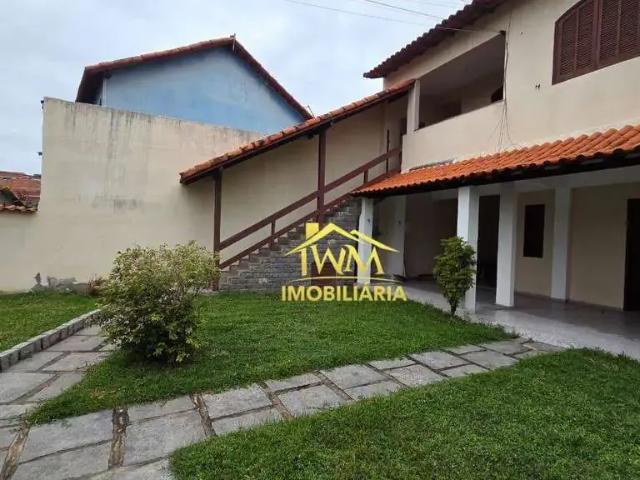 Apartamento para Locação em São Pedro da Aldeia/RJ Boqueirão 1 Quartos