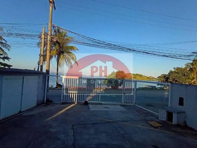 Apartamento para Locação em São Pedro da Aldeia/RJ Boqueirão 2 Quartos