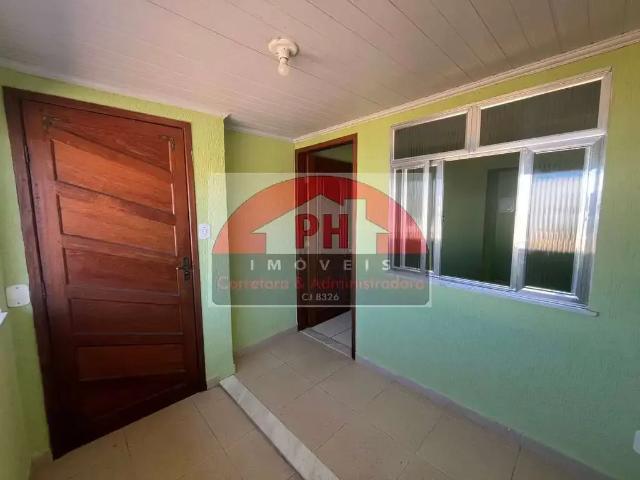 Apartamento para Locação em São Pedro da Aldeia/RJ Balneário São Pedro 2 Quartos