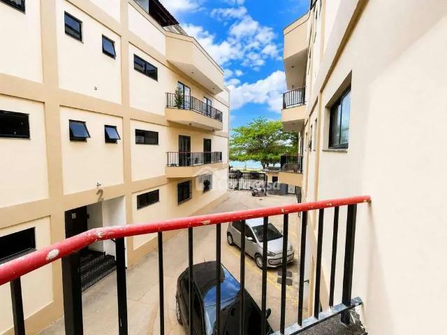 Apartamento para Locação em São Pedro da Aldeia/RJ Balneário São Pedro 2 Quartos