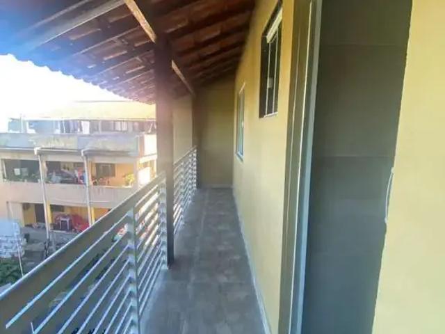 Apartamento para Locação em São Pedro da Aldeia/RJ Balneário São Pedro 3 Quartos