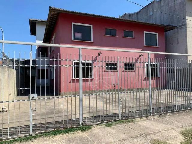 Apartamento para Locação em São Pedro da Aldeia/RJ Estação 1 Quartos