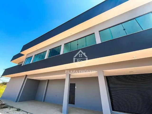 Apartamento para Locação em São Pedro da Aldeia/RJ Jardim Morada da Aldeia 2 Quartos