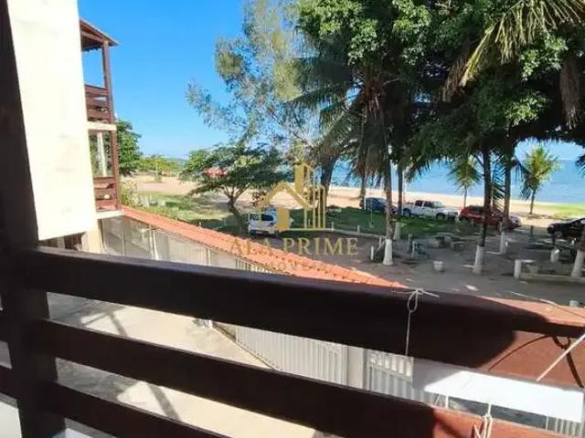 Apartamento para Locação em São Pedro da Aldeia/RJ Jardim Arco Íris 2 Quartos
