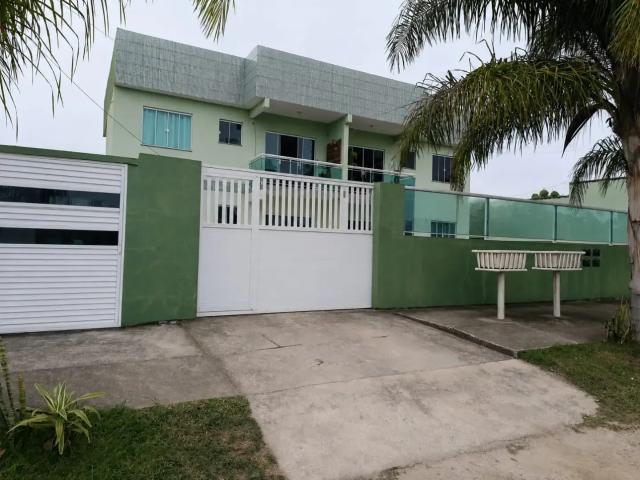 Apartamento para Locação em São Pedro da Aldeia/RJ Jardim Arco Íris 2 Quartos