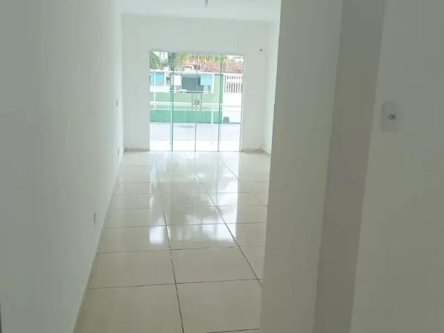 Apartamento para Locação em São Pedro da Aldeia/RJ Jardim Arco Íris 2 Quartos