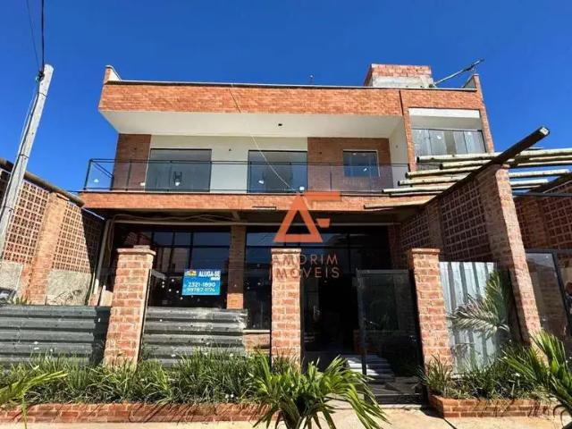 Apartamento para Locação em São Pedro da Aldeia/RJ Nova São Pedro 1 Quartos