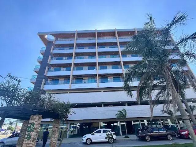 Apartamento para Locação em São Pedro da Aldeia/RJ Nova São Pedro 1 Quartos