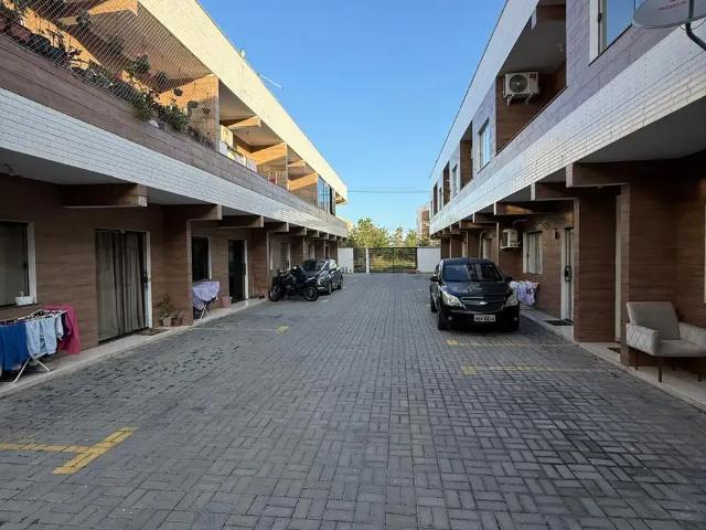 Apartamento para Locação em São Pedro da Aldeia/RJ Nova São Pedro 1 Quartos