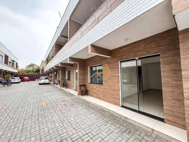 Apartamento para Locação em São Pedro da Aldeia/RJ Nova São Pedro 1 Quartos