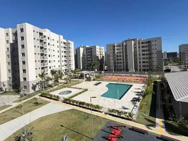 Apartamento para Locação em São Pedro da Aldeia/RJ Nova São Pedro 2 Quartos