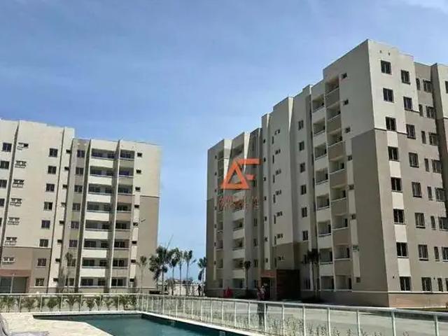 Apartamento para Locação em São Pedro da Aldeia/RJ Nova São Pedro 2 Quartos