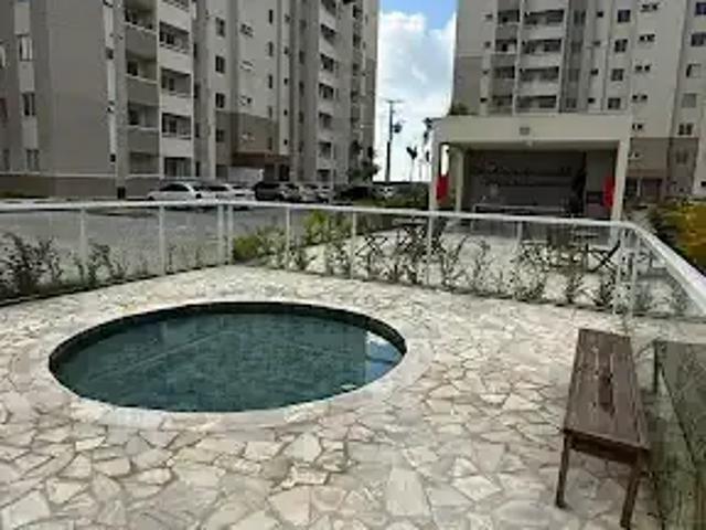Apartamento para Locação em São Pedro da Aldeia/RJ Nova São Pedro 2 Quartos