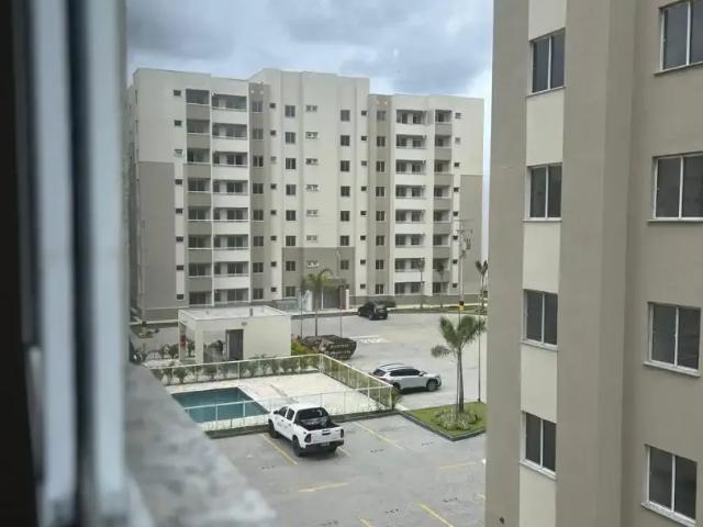 Apartamento para Locação em São Pedro da Aldeia/RJ Nova São Pedro 2 Quartos