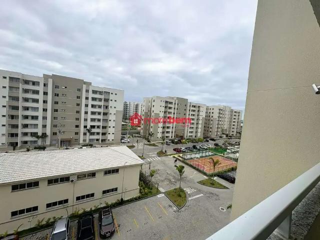 Apartamento para Locação em São Pedro da Aldeia/RJ Nova São Pedro 2 Quartos