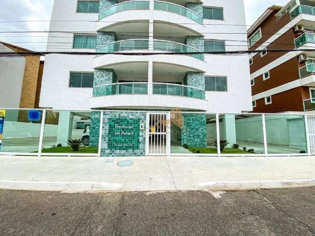 Apartamento para Locação em São Pedro da Aldeia/RJ Nova São Pedro 2 Quartos