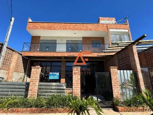 Apartamento para Locação em São Pedro da Aldeia/RJ Nova São Pedro 2 Quartos