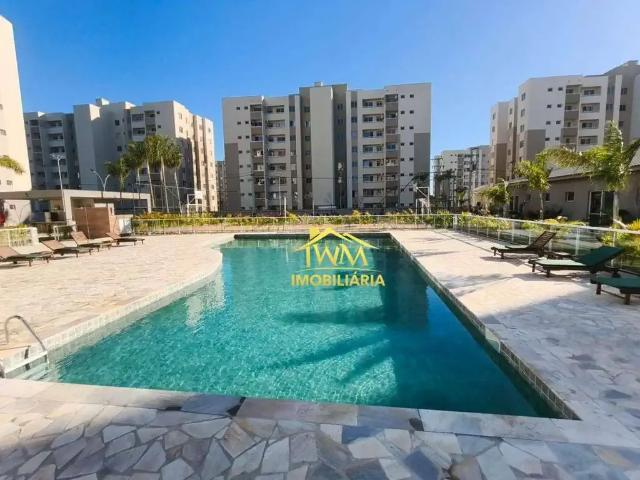 Apartamento para Locação em São Pedro da Aldeia/RJ Nova São Pedro 2 Quartos