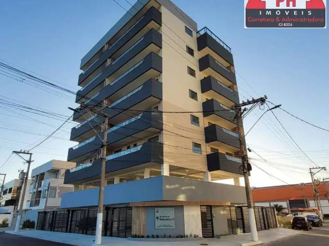 Apartamento para Locação em São Pedro da Aldeia/RJ Nova São Pedro 2 Quartos