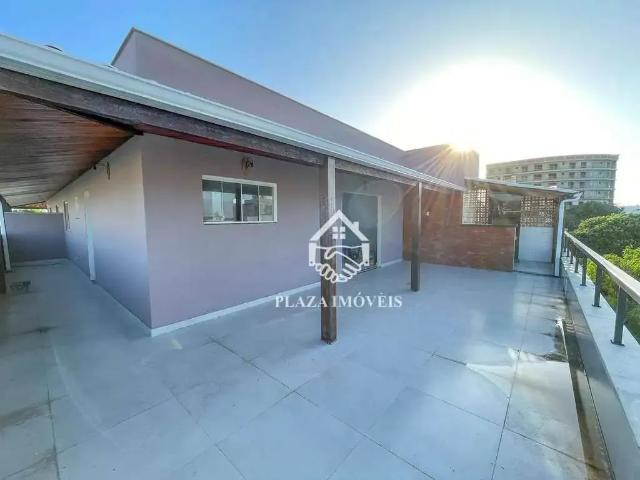 Apartamento para Locação em São Pedro da Aldeia/RJ Nova São Pedro 2 Quartos