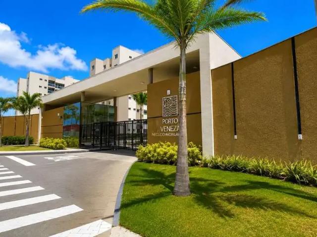 Apartamento para Locação em São Pedro da Aldeia/RJ Nova São Pedro 2 Quartos