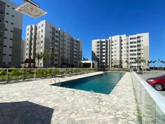 Apartamento para Locação em São Pedro da Aldeia/RJ Nova São Pedro 2 Quartos
