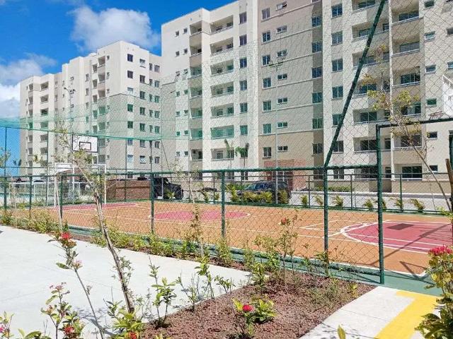 Apartamento para Locação em São Pedro da Aldeia/RJ Nova São Pedro 2 Quartos