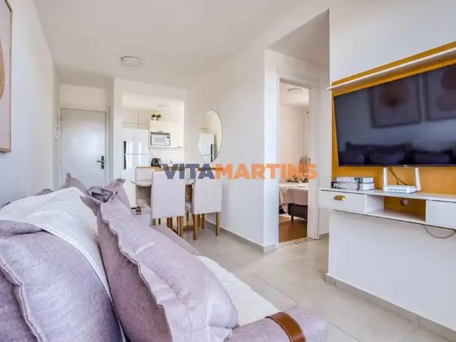 Apartamento para Locação em São Pedro da Aldeia/RJ Nova São Pedro 2 Quartos