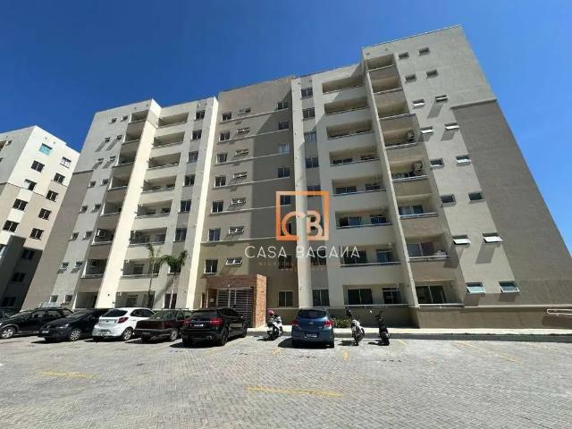 Apartamento para Locação em São Pedro da Aldeia/RJ Nova São Pedro 2 Quartos
