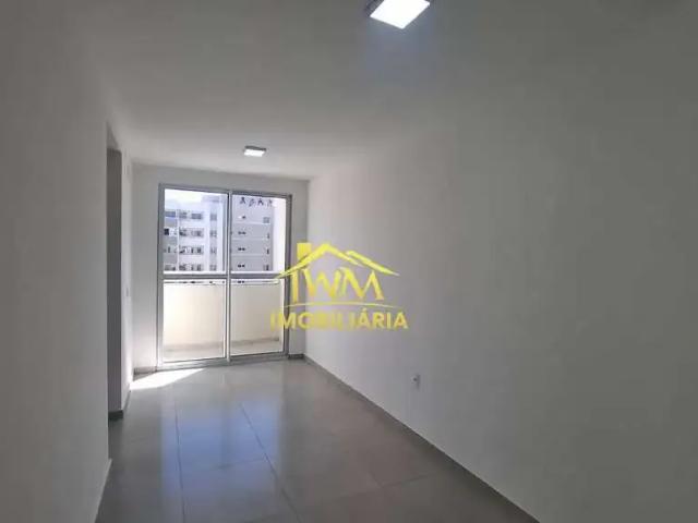 Apartamento para Locação em São Pedro da Aldeia/RJ Nova São Pedro 2 Quartos