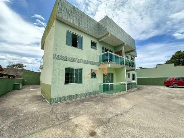 Apartamento para Locação em São Pedro da Aldeia/RJ Praia Linda 2 Quartos