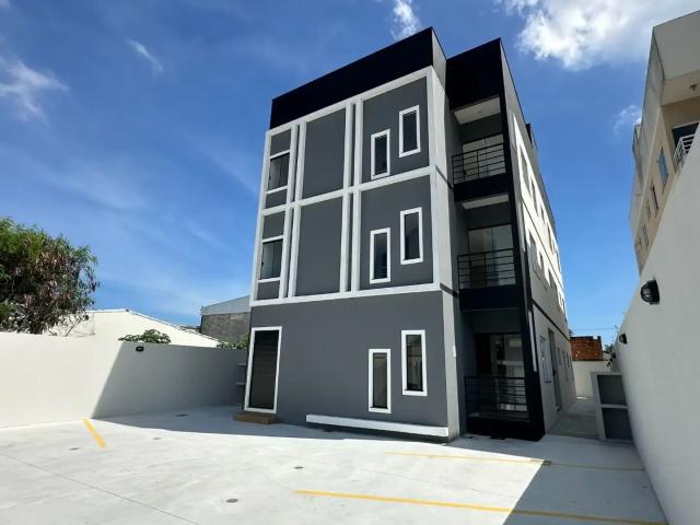Apartamento para Locação em São Pedro da Aldeia/RJ Recanto do Sol 2 Quartos