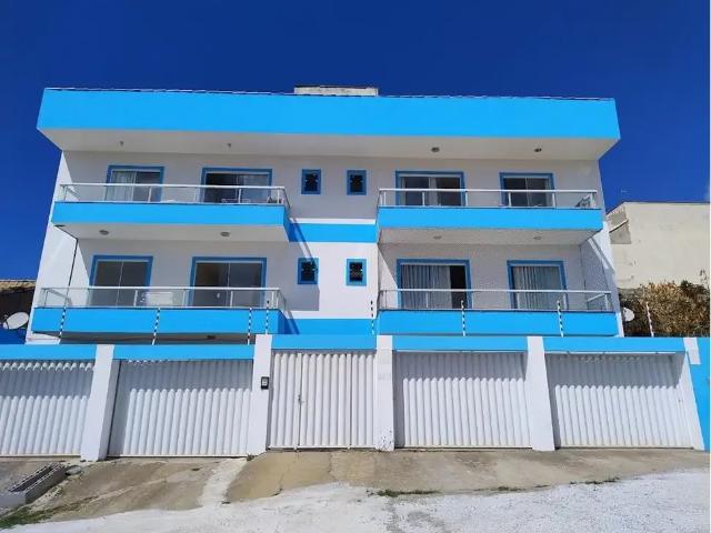 Apartamento para Locação em São Pedro da Aldeia/RJ Vinhateiro 2 Quartos