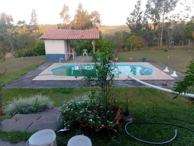 Apartamento para Locação em São Pedro/SP Chácaras Primavera 2 Quartos