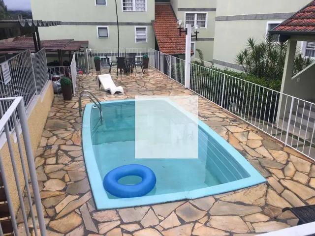 Apartamento para Locação em São Roque/SP Vila Santa Isabel 4 Quartos