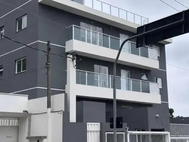Apartamento para Locação em São Roque/SP Vila Santa Isabel 2 Quartos