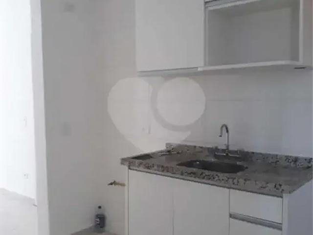 Apartamento para Locação em São Roque/SP Vila Santa Isabel 2 Quartos