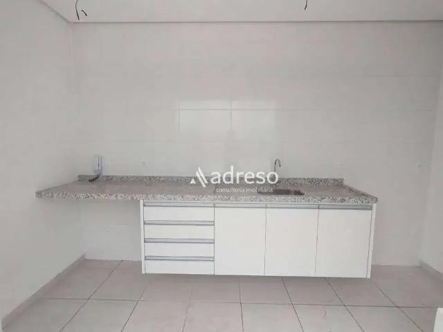 Apartamento para Locação em São Roque/SP Vila Santa Isabel 2 Quartos