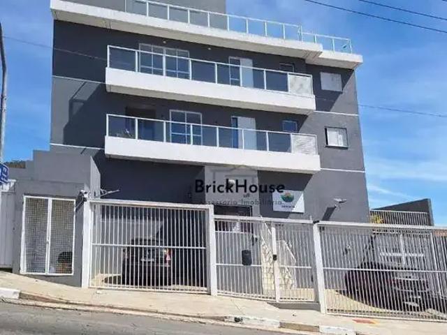 Apartamento para Locação em São Roque/SP Vila Santa Isabel 2 Quartos