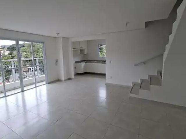 Apartamento para Locação em São Roque/SP Vila Santa Isabel 3 Quartos