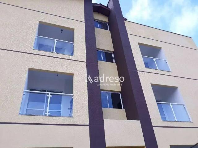 Apartamento para Locação em São Roque/SP Vila Santo Antônio 2 Quartos